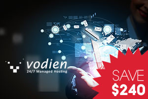 Singapore Web Hosting | Web Host | Vodien